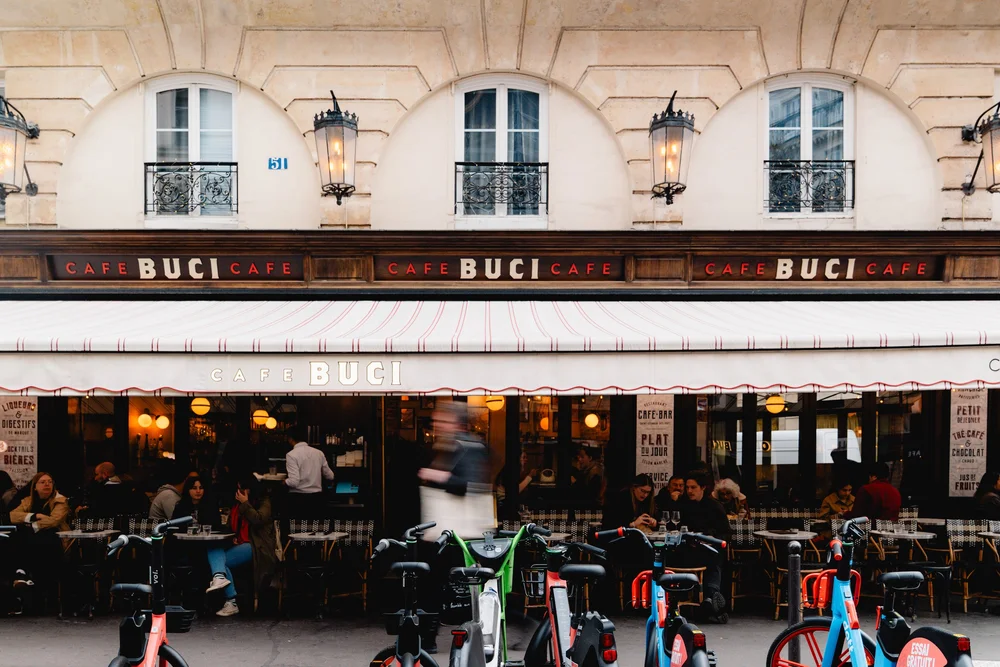 Le Buci