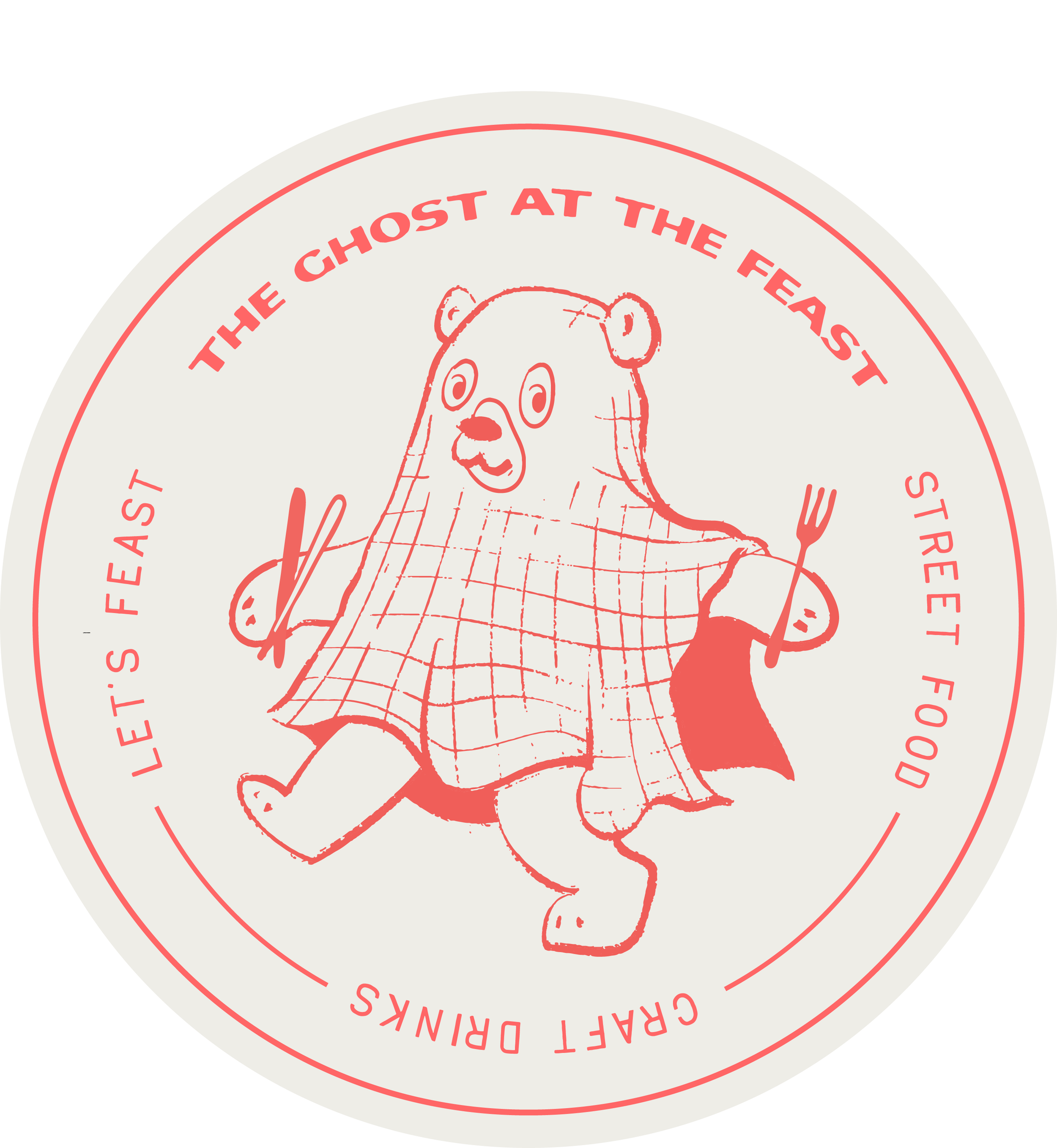 The Ghost at the FEAST