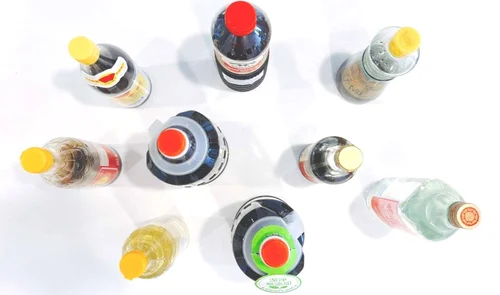 Must-Have Condiments for the Asian Cuisine — Bubble Foodex!