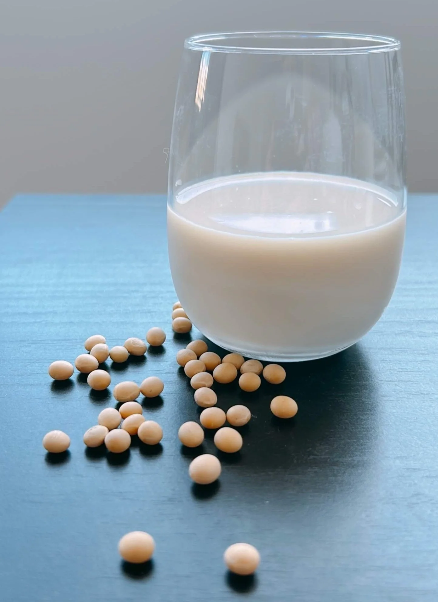 How to Make Soy Milk Drink with Rich Aroma — Bubble Foodex!