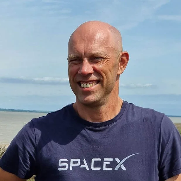 Lightbringer - Patent automation for growing tech companies