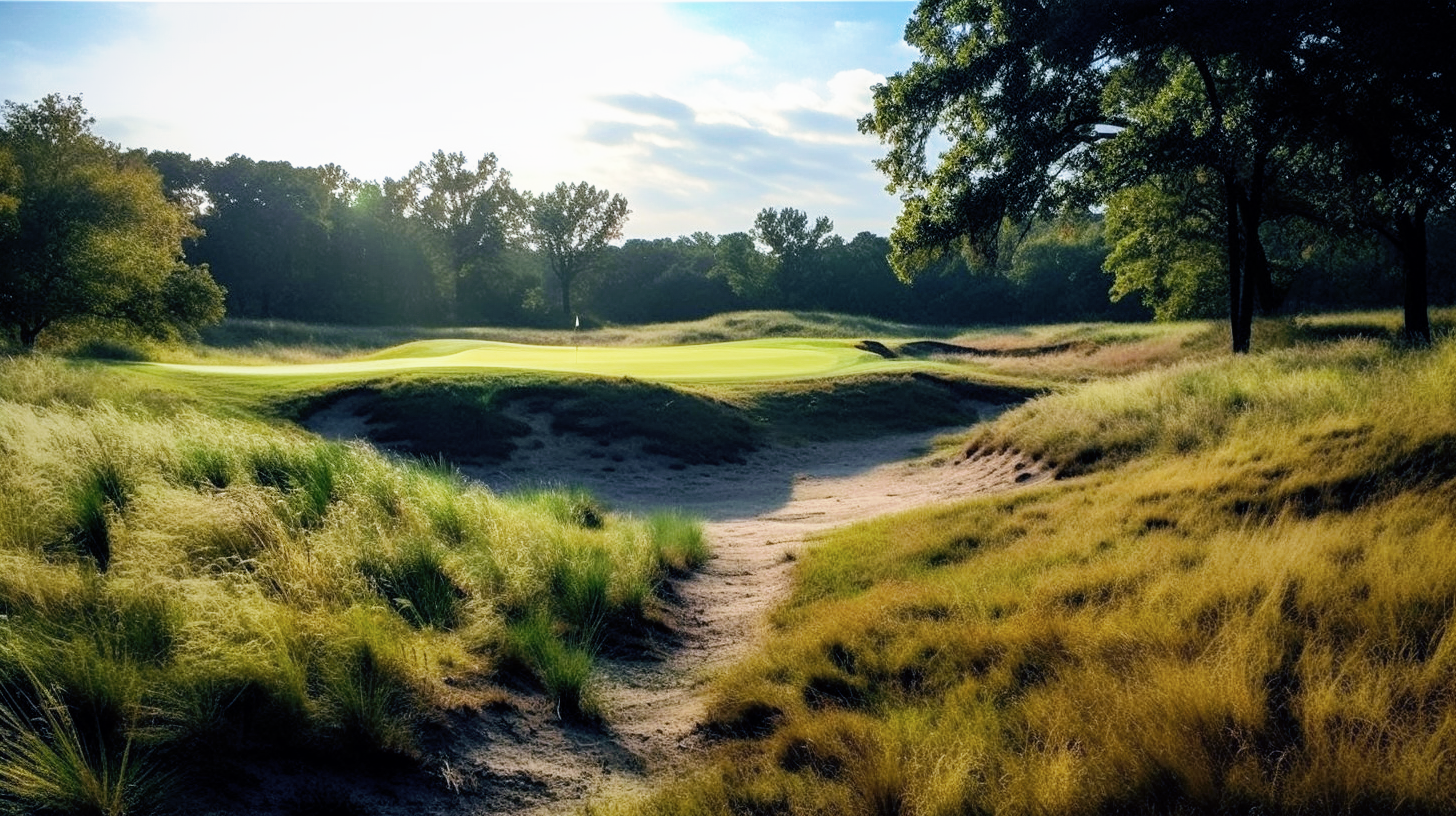 Founders — Wild Spring Dunes