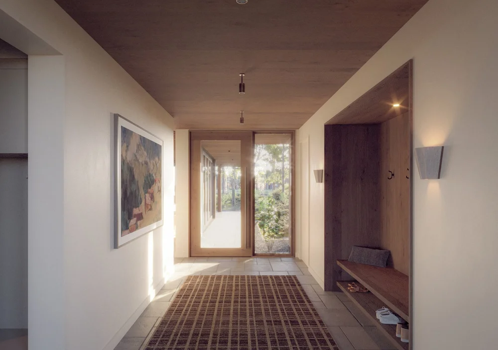 REAL ESTATE — Wild Spring Dunes