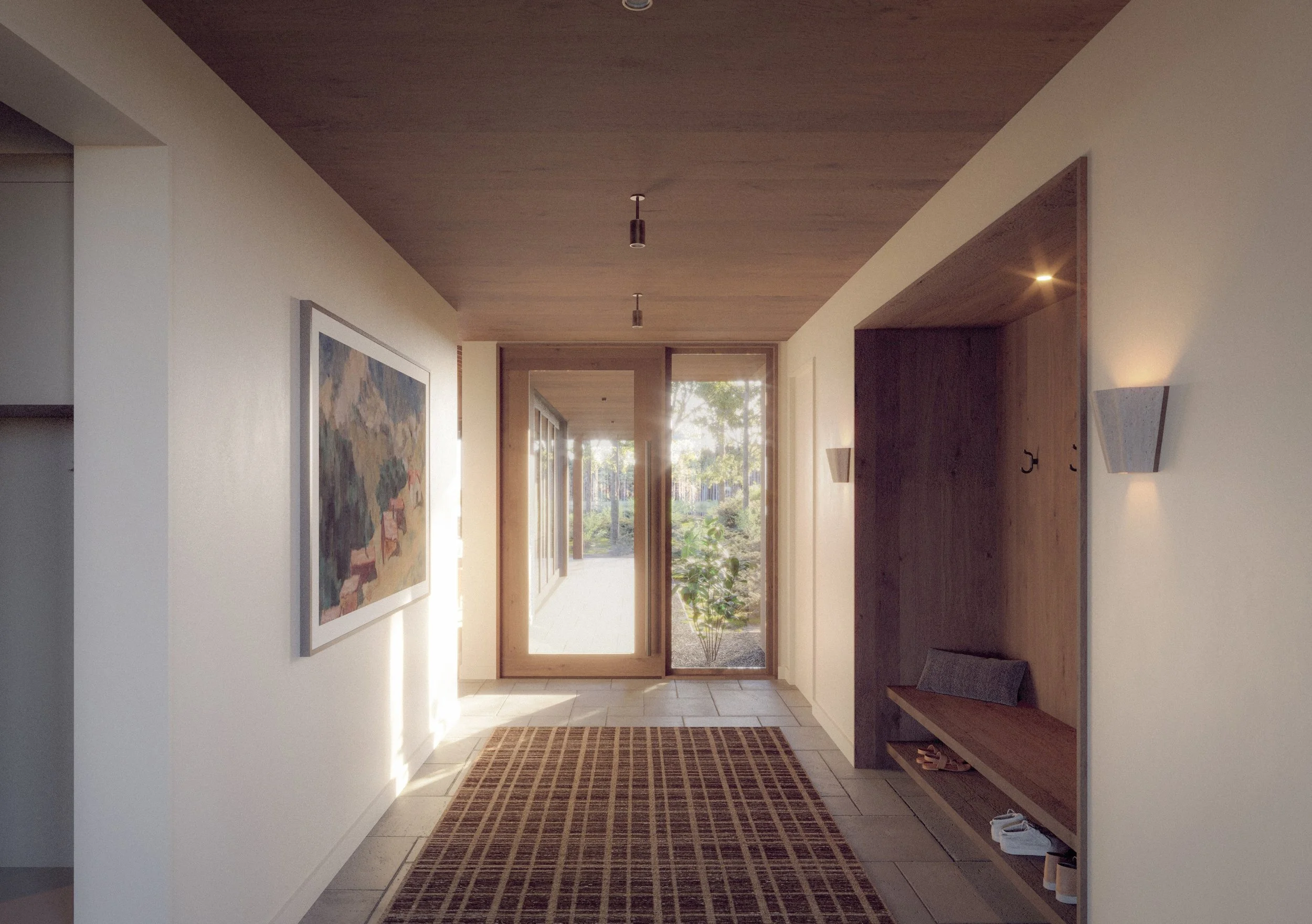 REAL ESTATE — Wild Spring Dunes