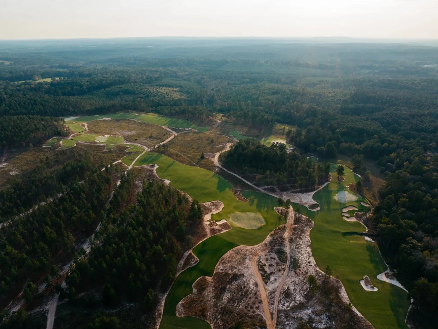 Founders — Wild Spring Dunes