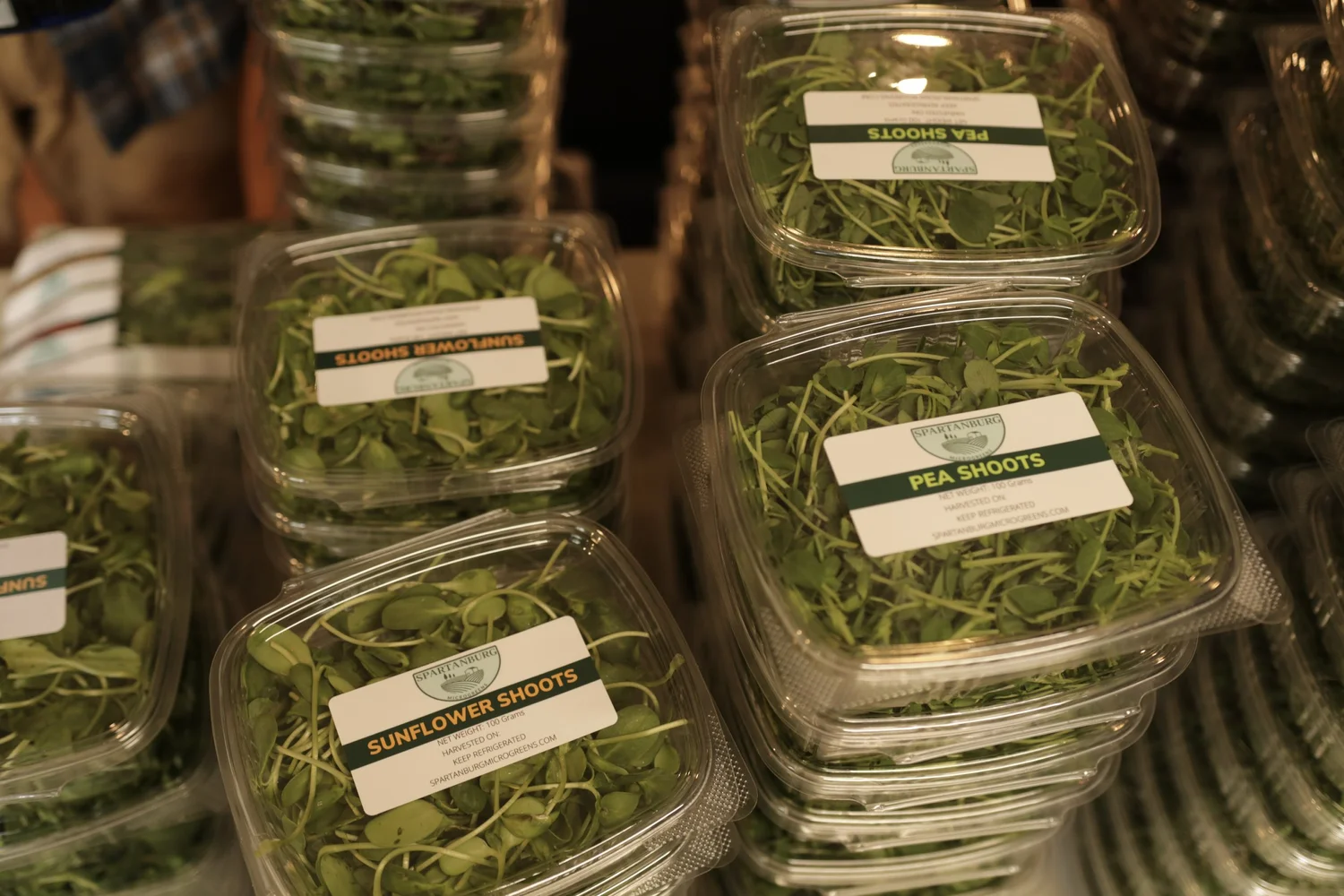 Products | Microgreens | Nutrient Dense | Immune Boost | Improved Gut ...