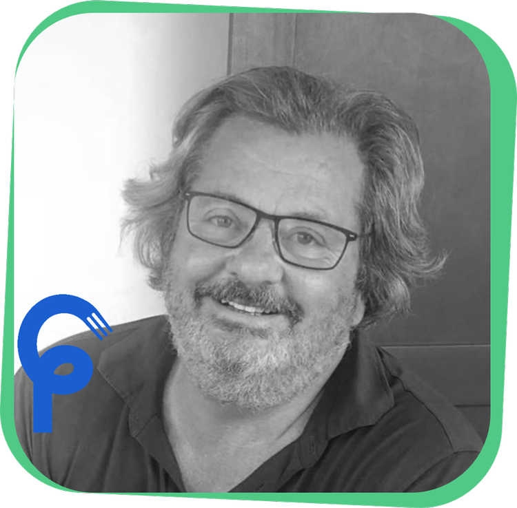 Future of Food | About Future of Food - Mission & Organisers