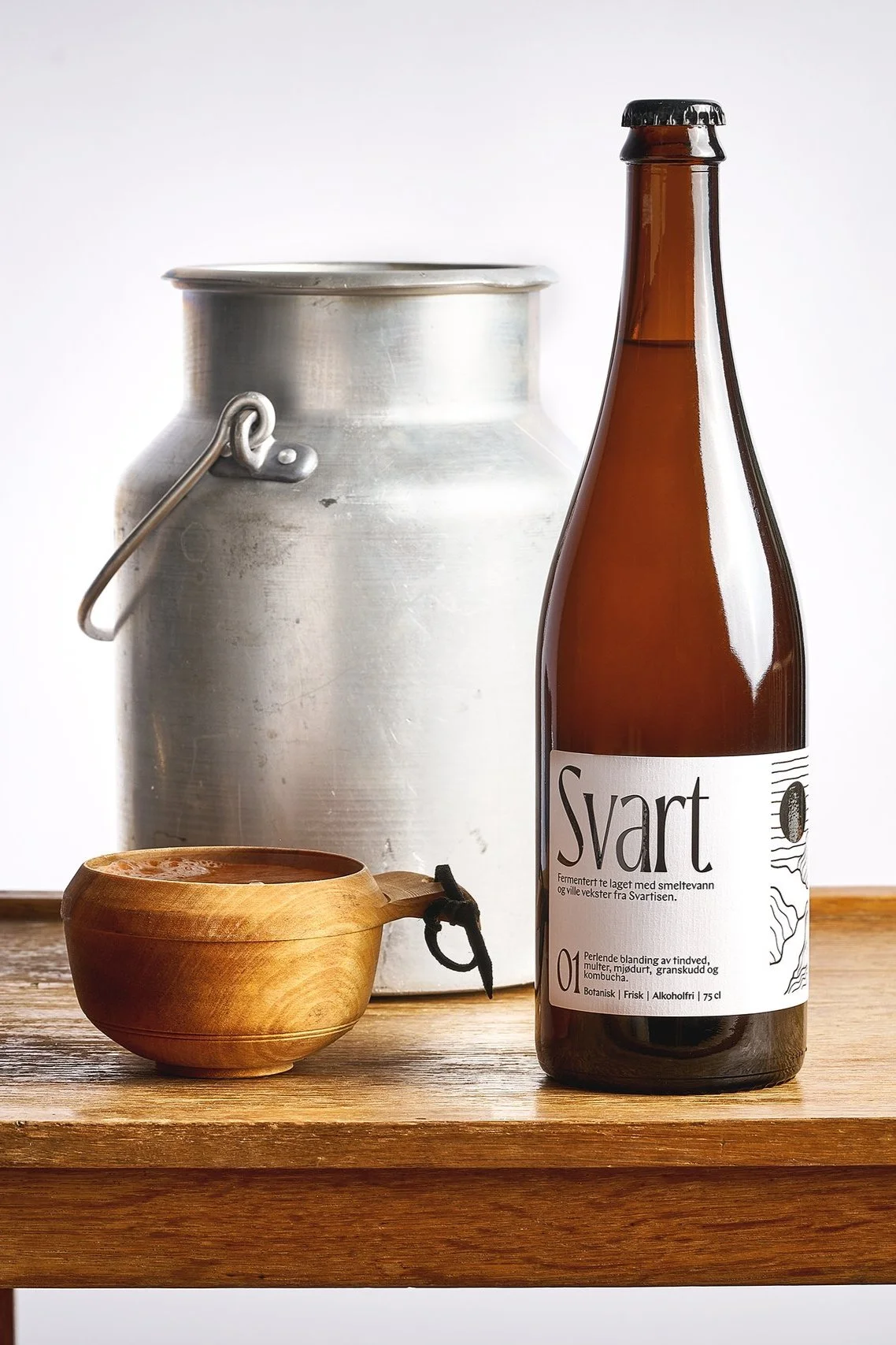 SVART