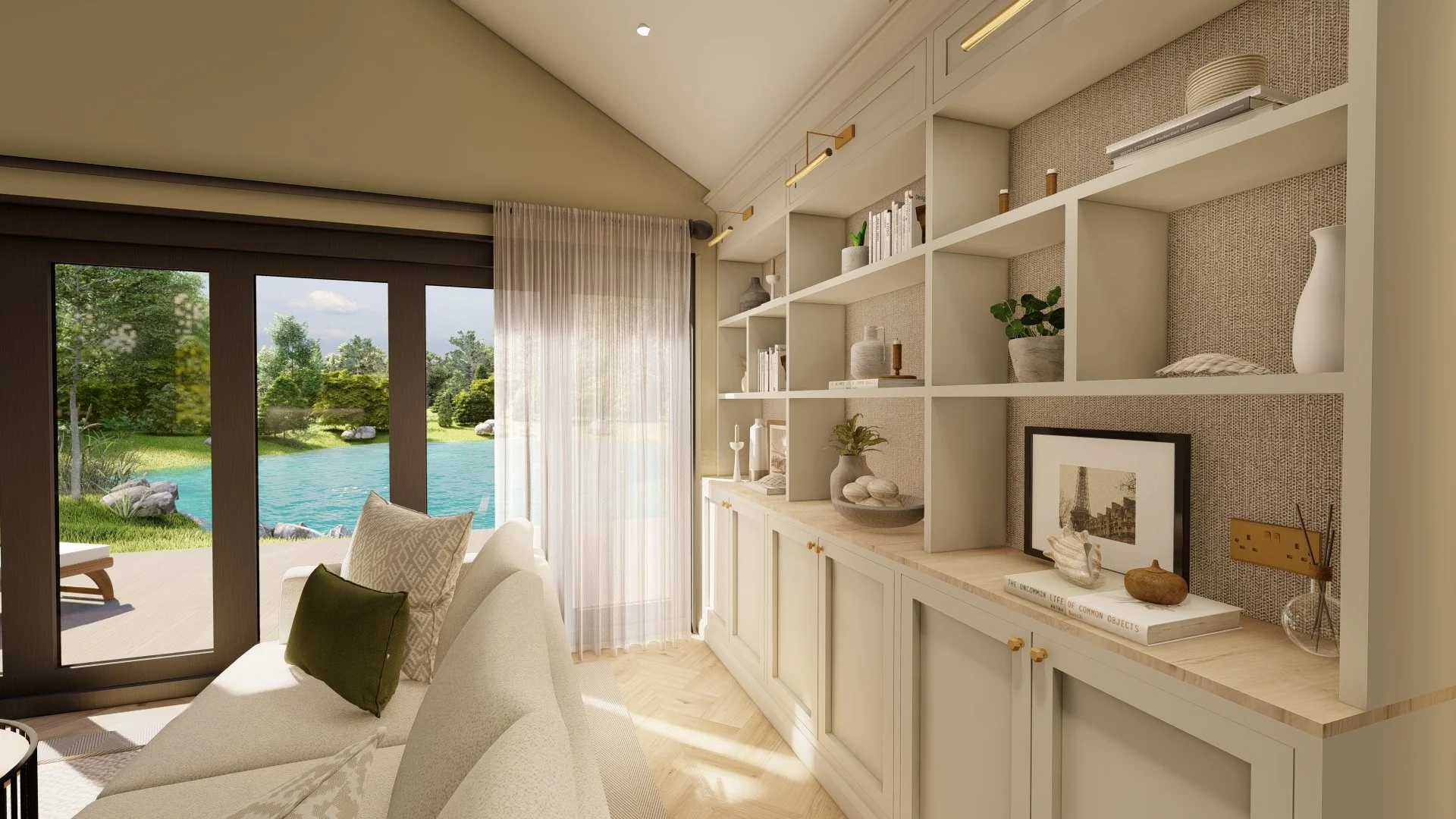 News — envision design group