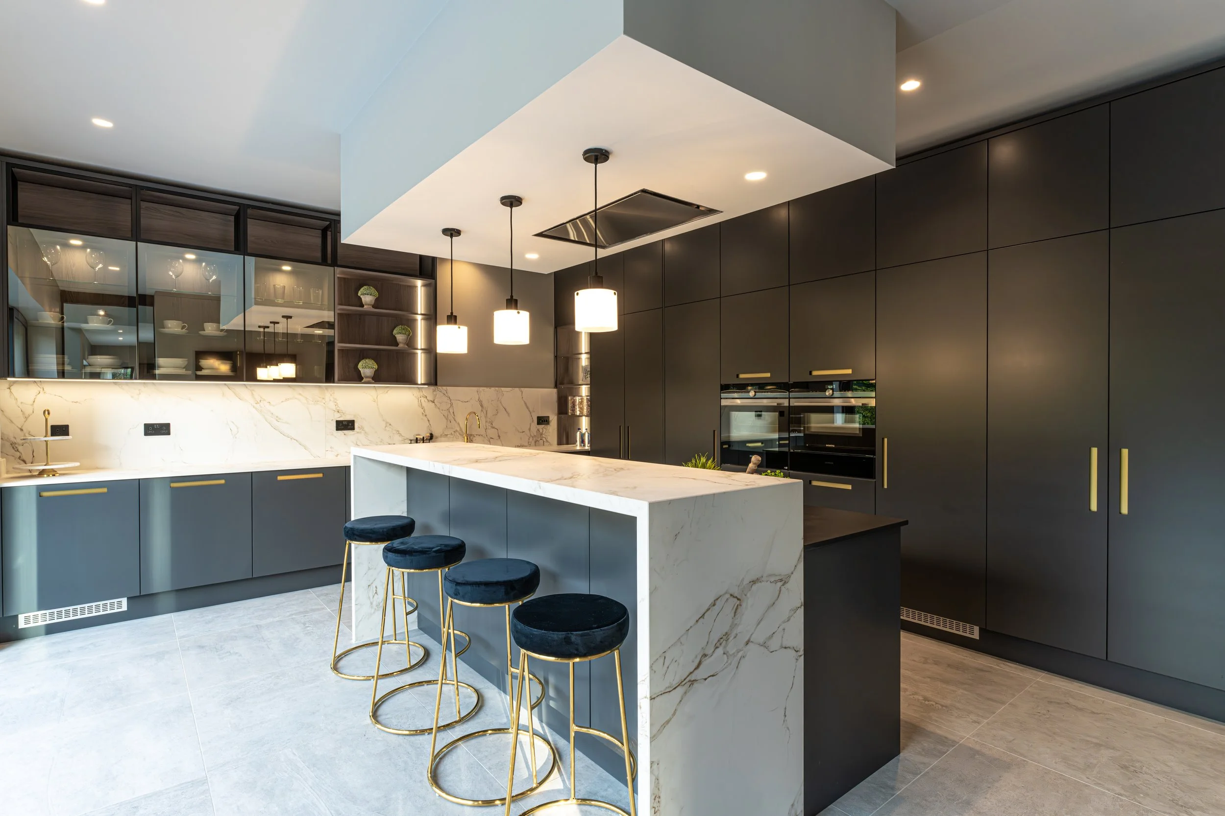 envision design group