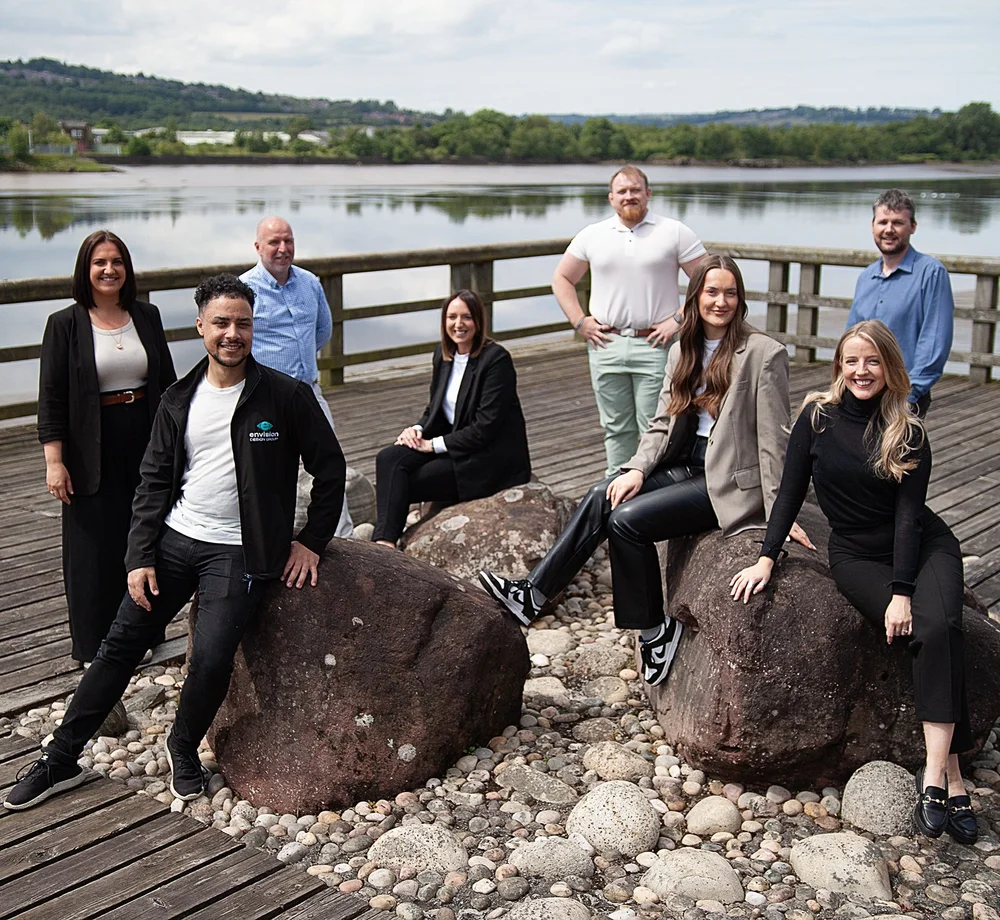 envision design group