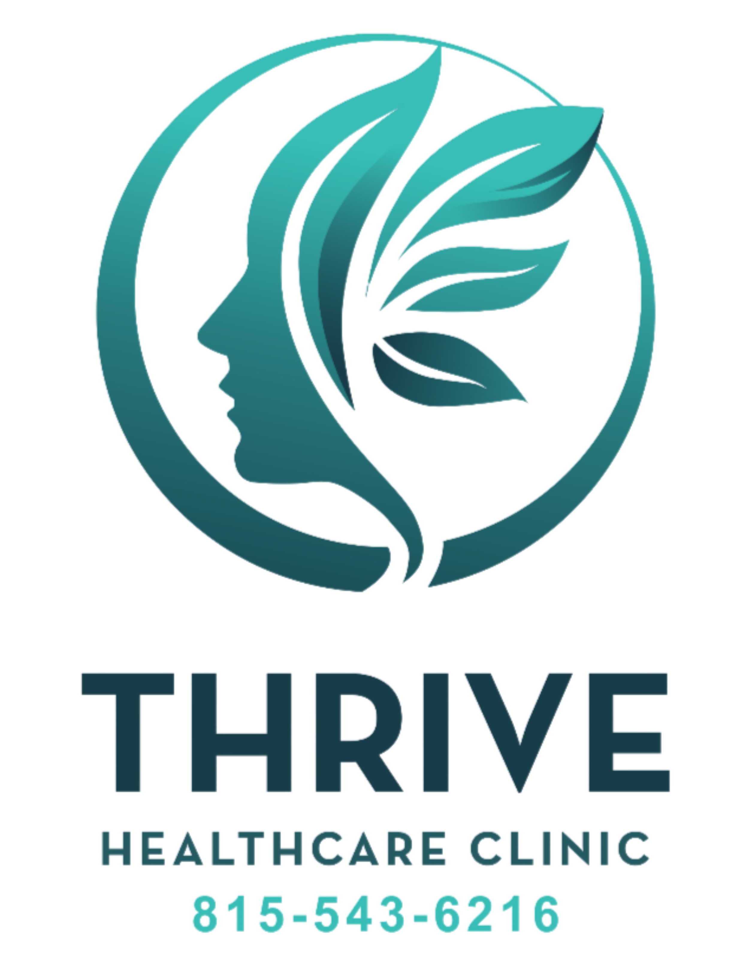 Portfolio/ Sarah Linder — Thrive Healthcare Clinic LLC