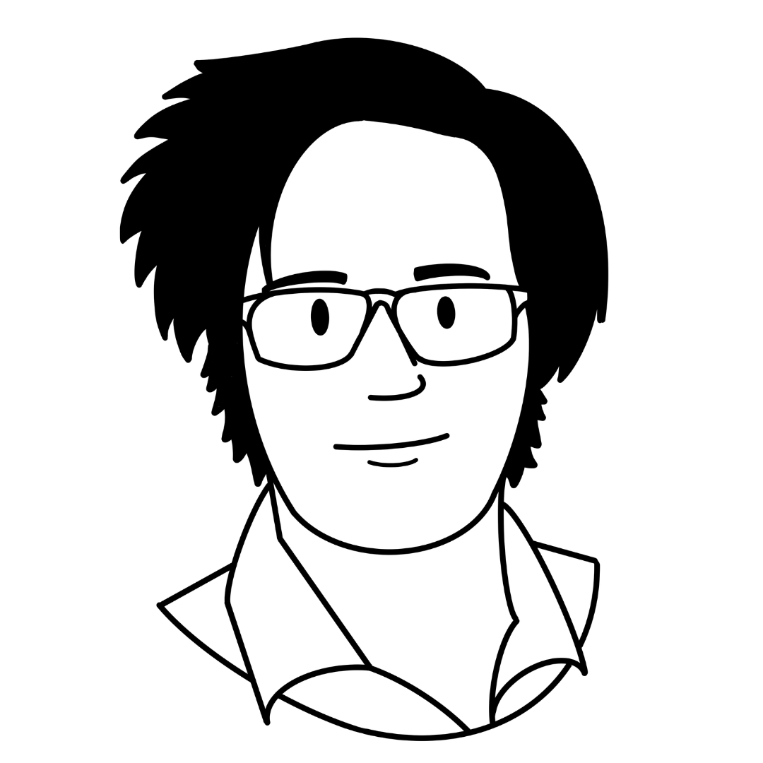 About us — ISO Serious