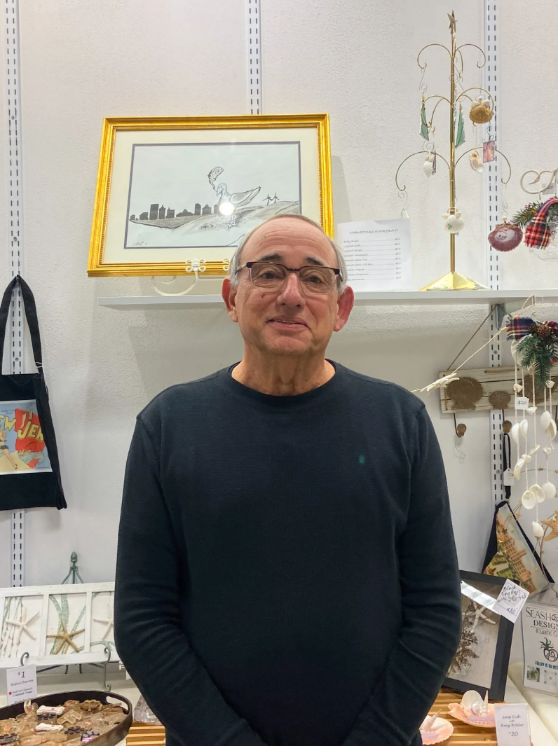 Meet the Team — C.R.O.P.S.