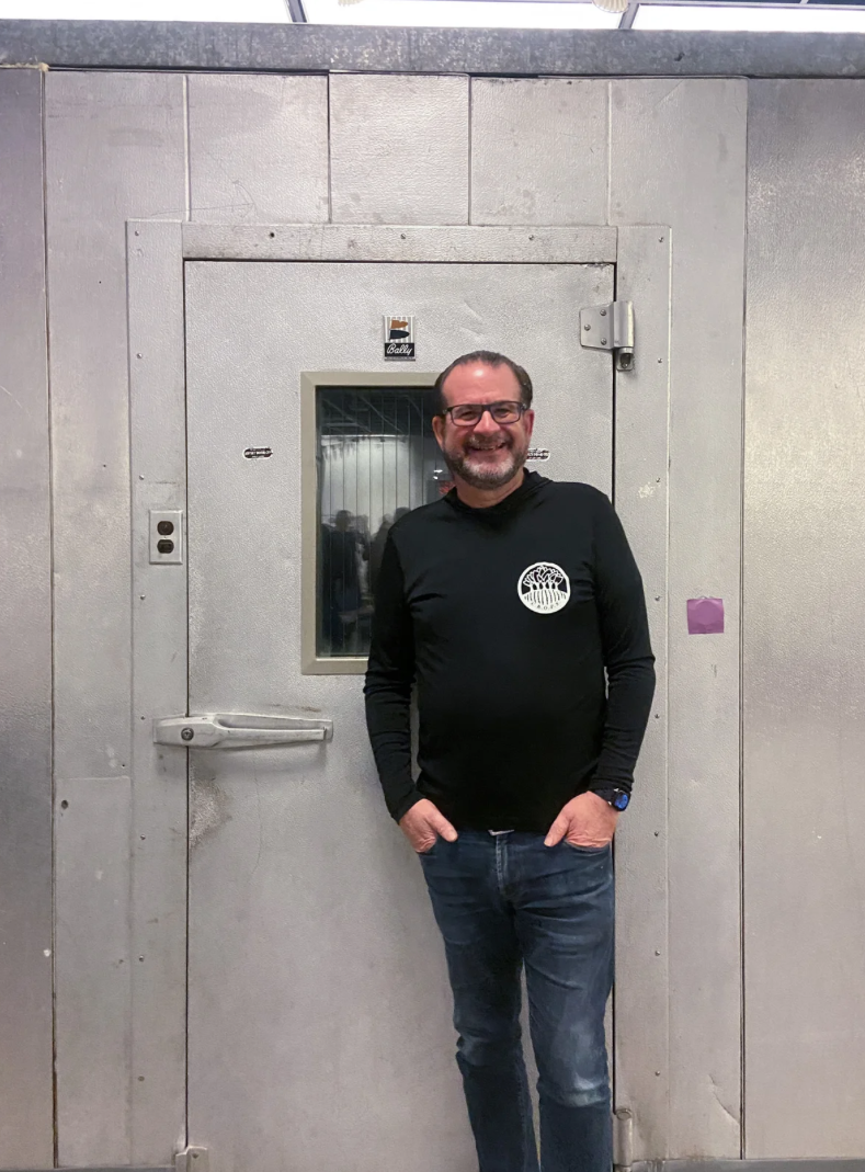 Meet the Team — C.R.O.P.S.