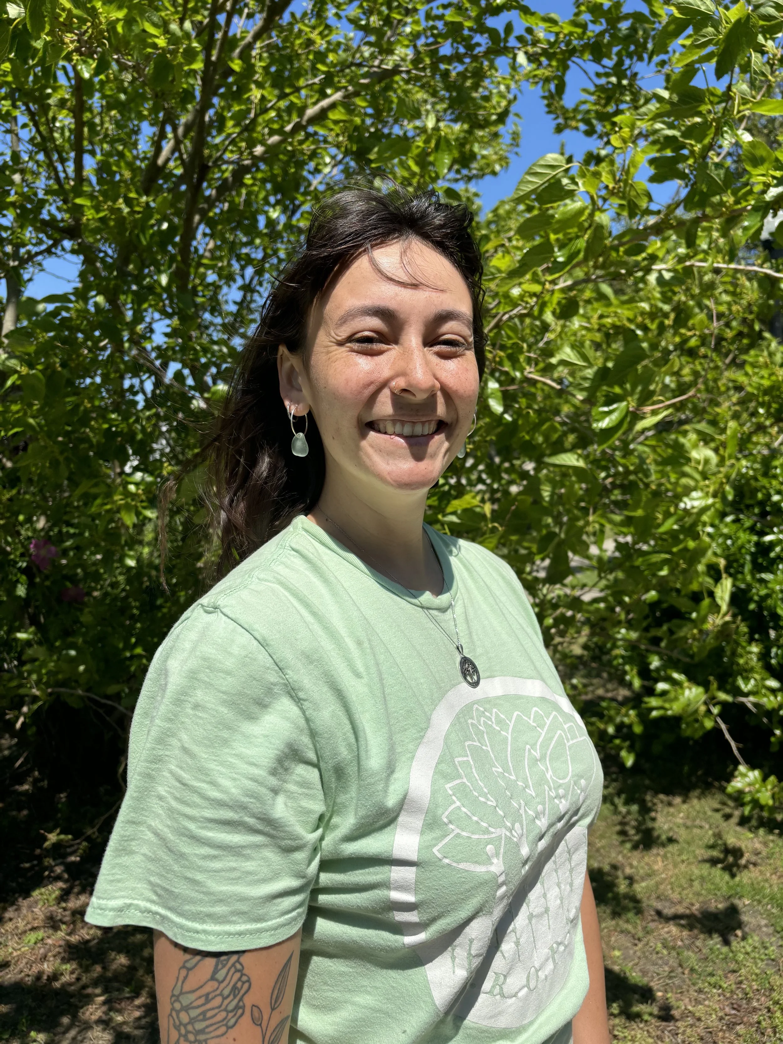 Meet the Team — C.R.O.P.S.