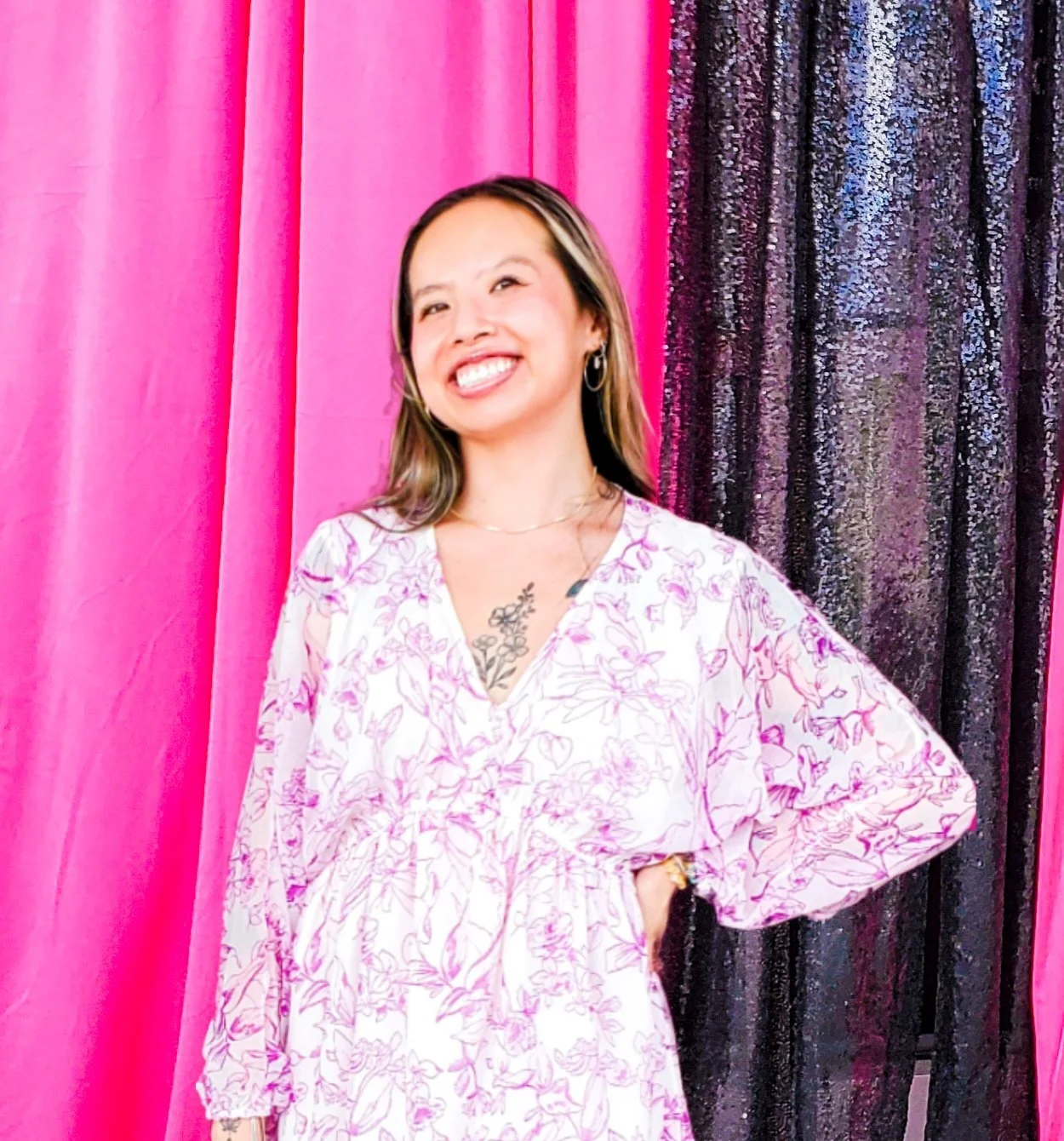 Meet the Team — C.R.O.P.S.