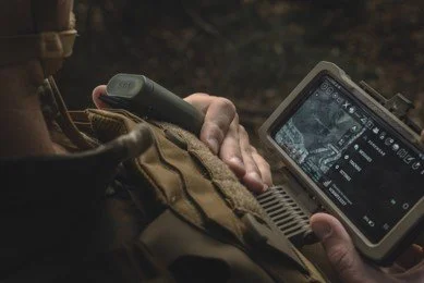 Android Team Awareness Kit | ATAK | J6 Solutions