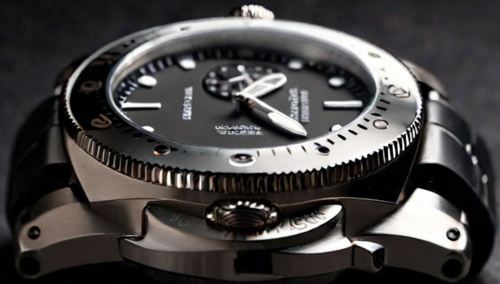 Precision Components — INNOJET TECHNOLOGY