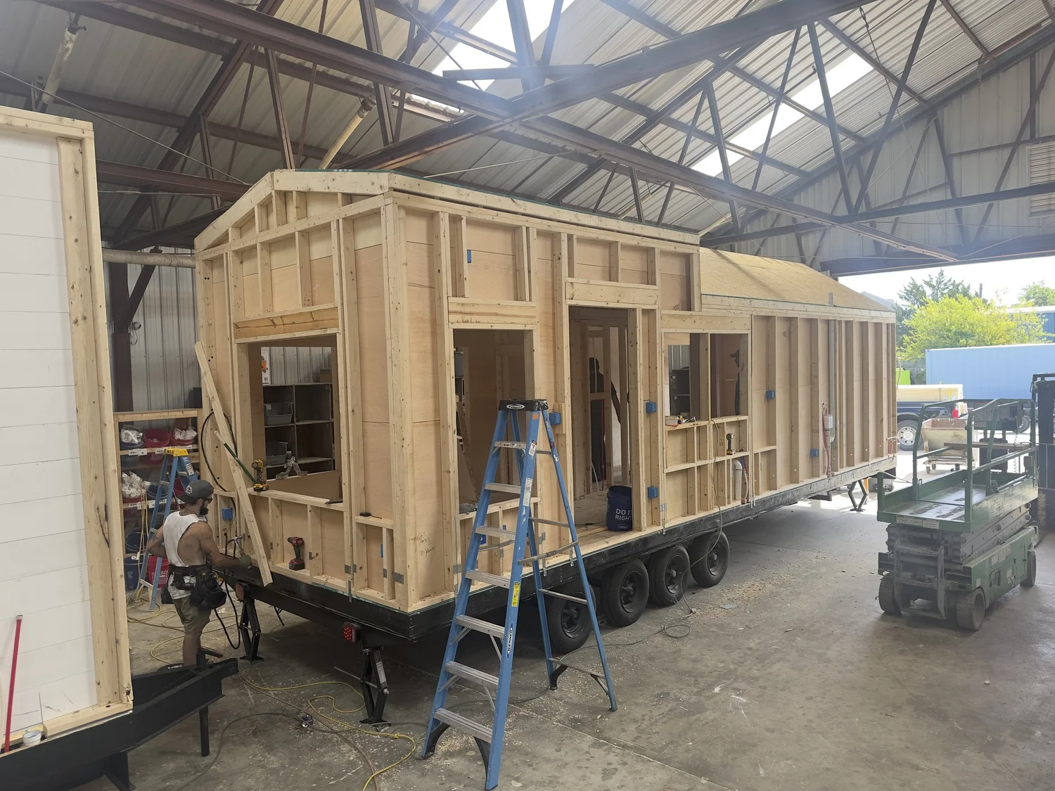 Tiny House Listings | Affordable, Certified Tiny Homes