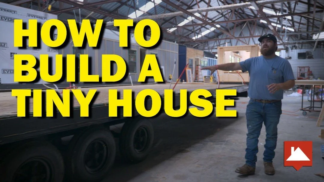 Tiny House Listings | Affordable, Certified Tiny Homes