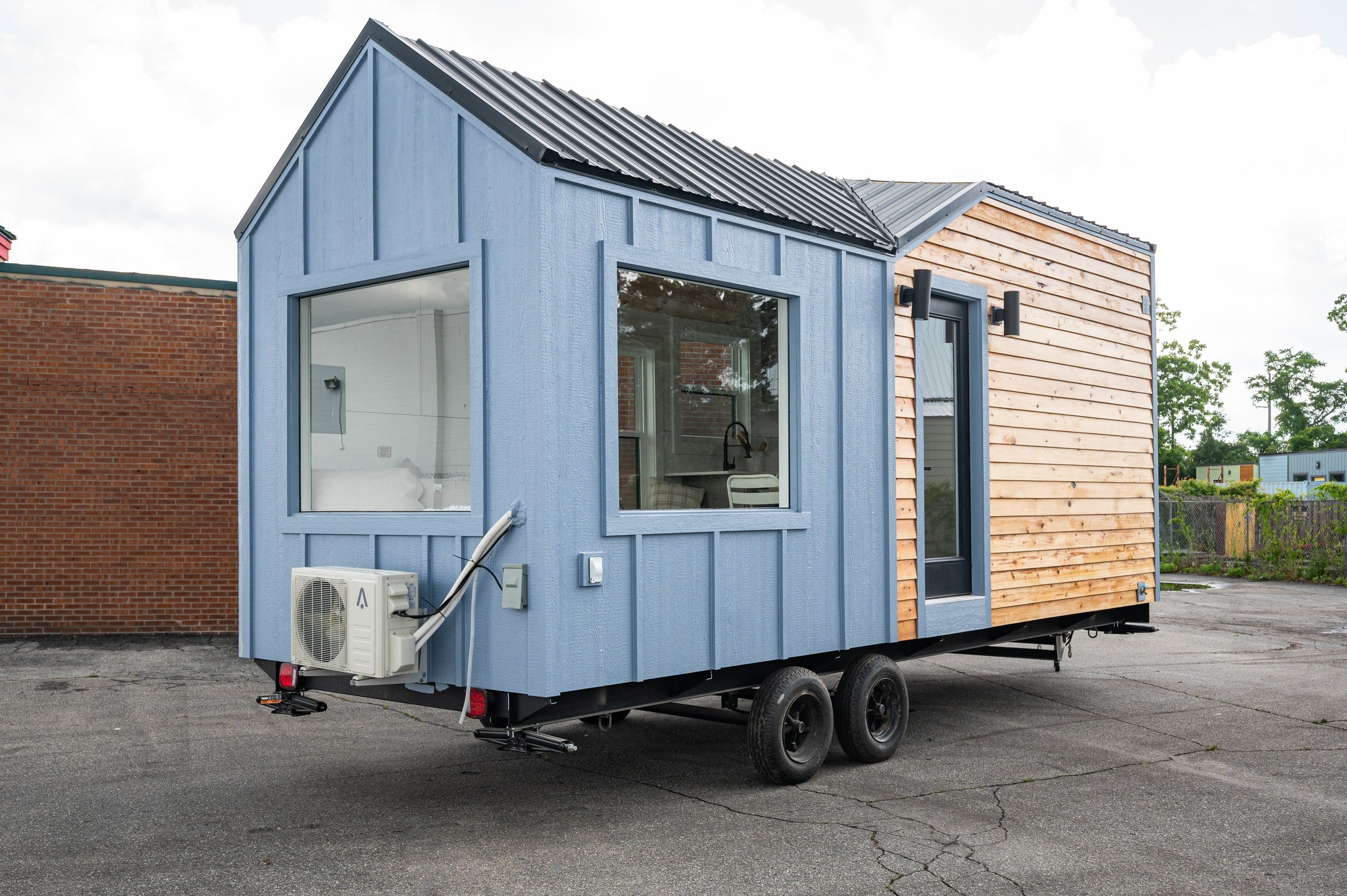 Tiny House Listings | Affordable, Certified Tiny Homes