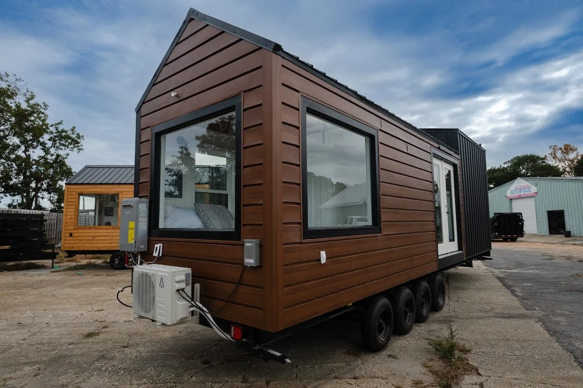 Tiny House Listings | Affordable, Certified Tiny Homes