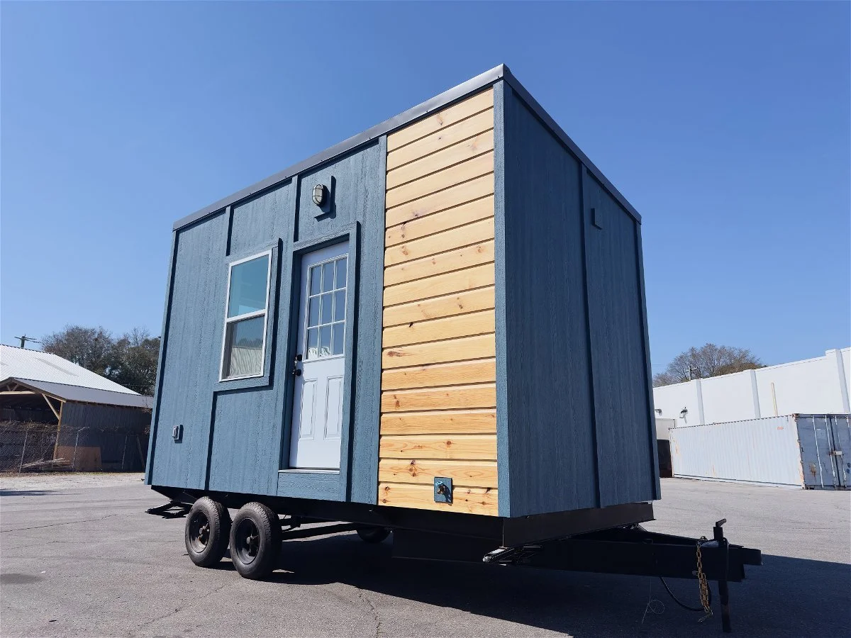 Our Models — Tiny House Listings