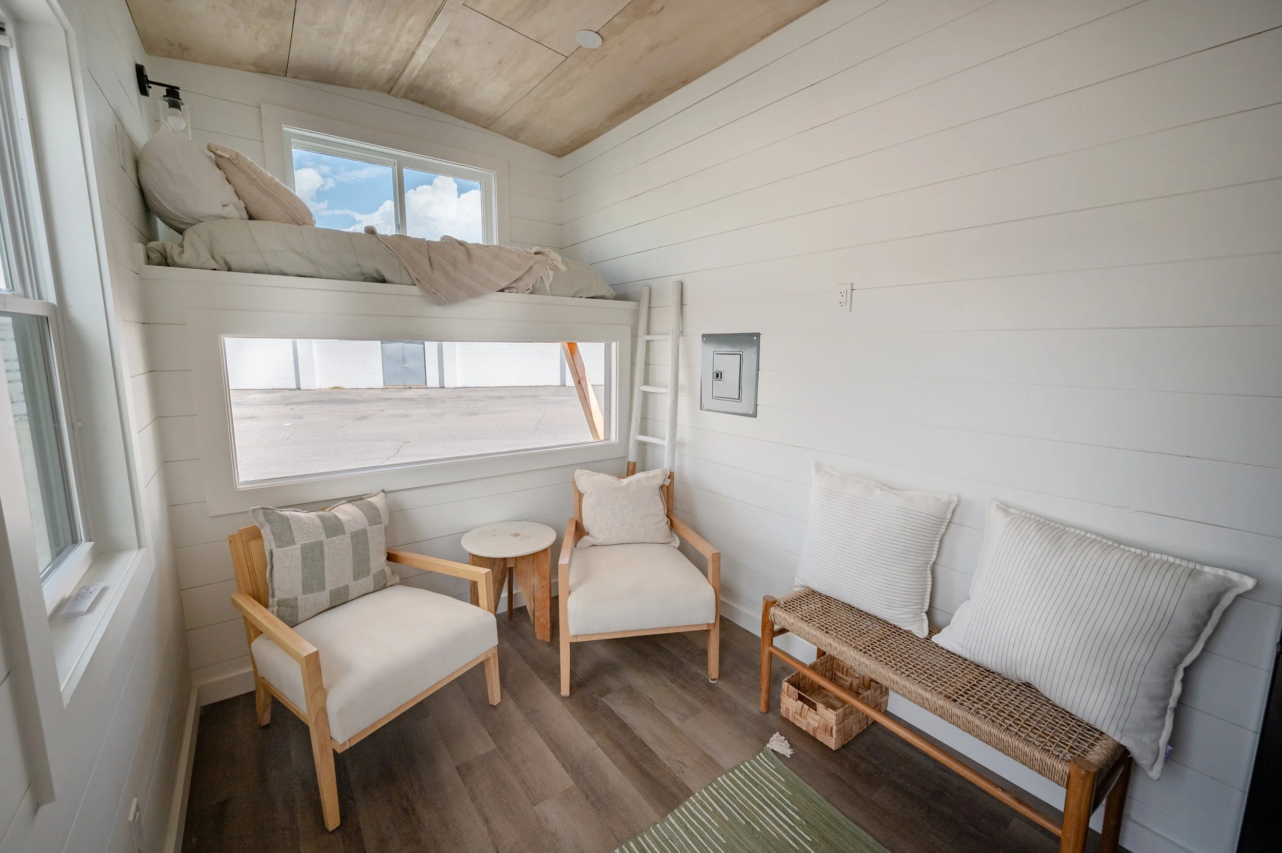 Tiny House Listings | Affordable, Certified Tiny Homes