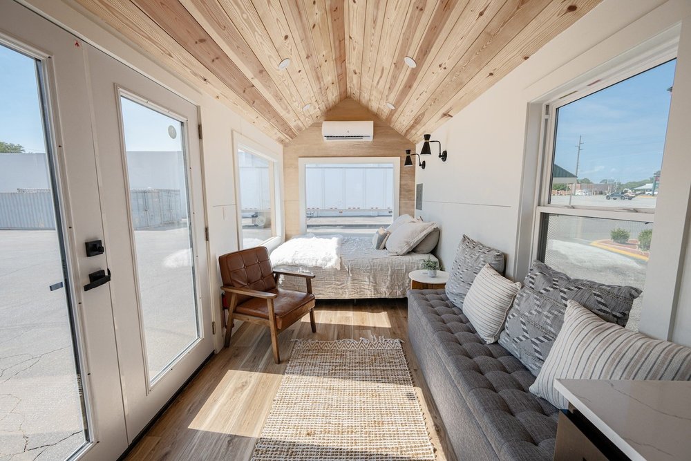 Our Models — Tiny House Listings