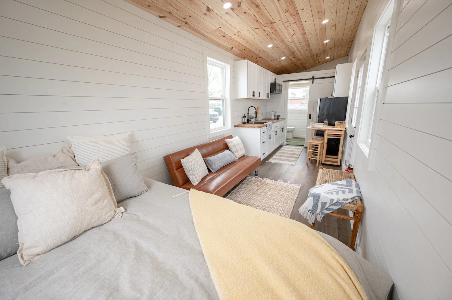 Tiny House Listings | Affordable, Certified Tiny Homes