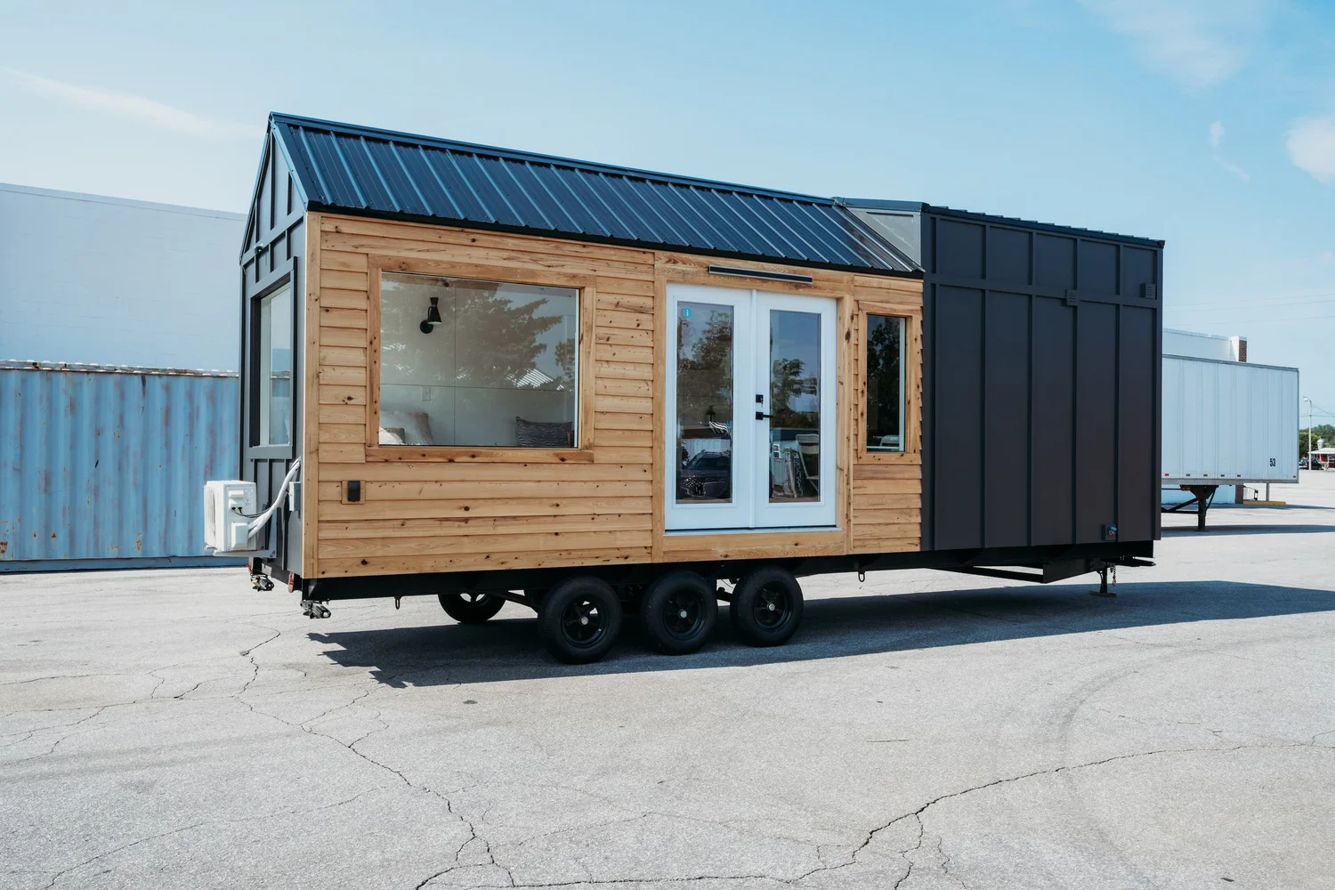 Tiny House Listings | Affordable, Certified Tiny Homes