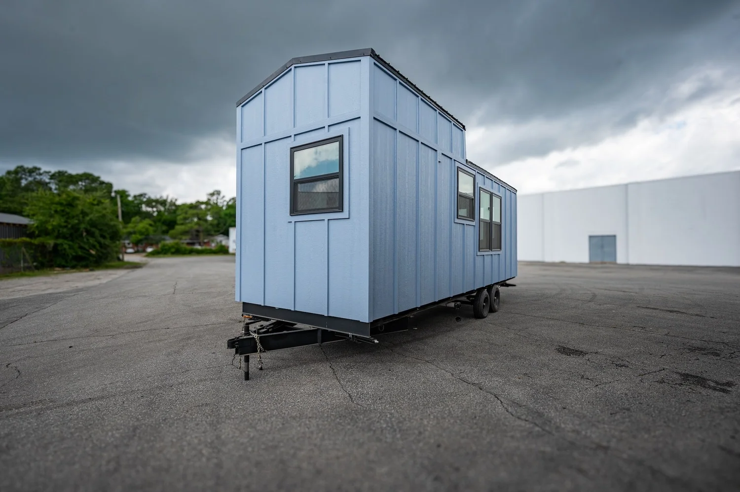 Tiny House Listings | Affordable, Certified Tiny Homes