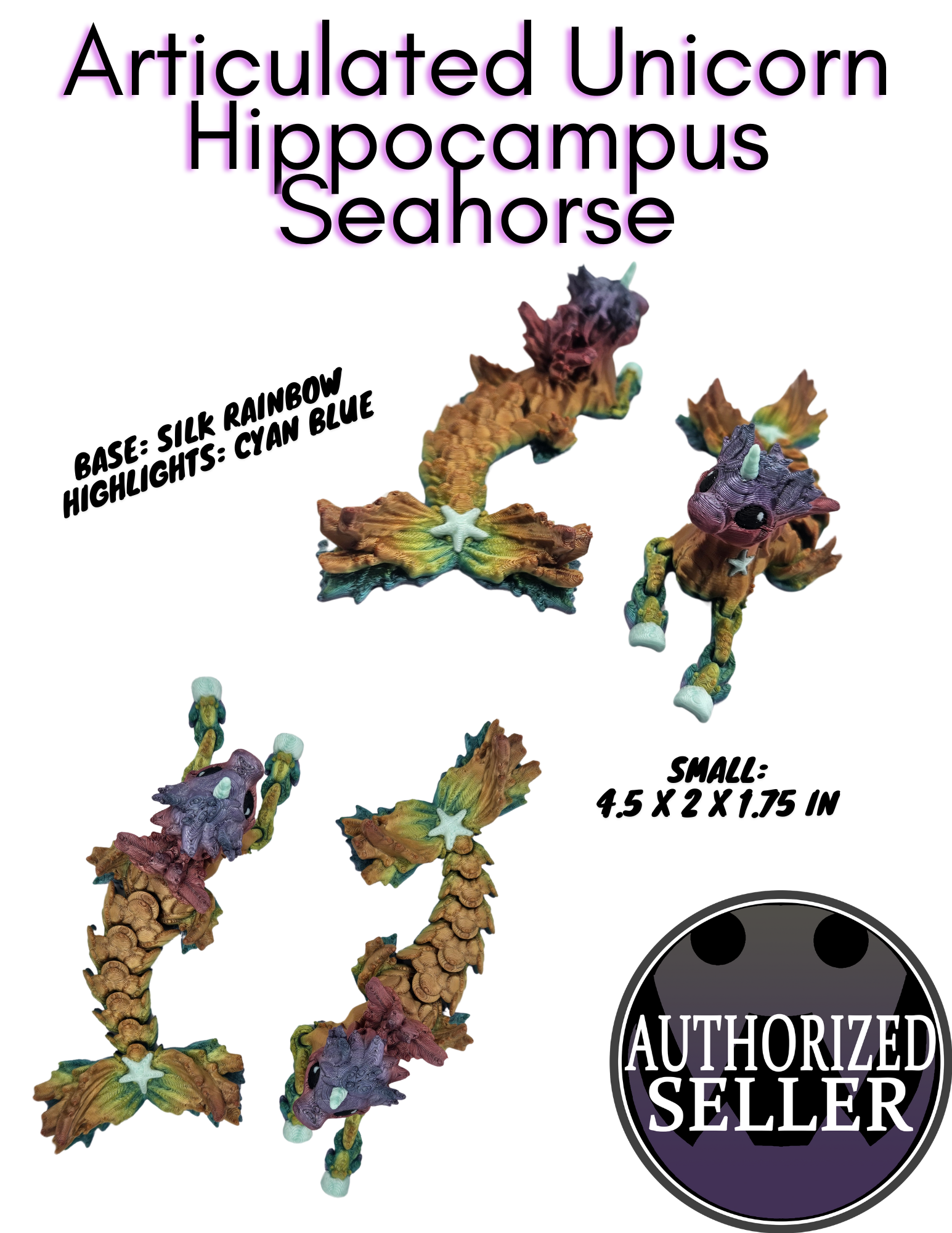 Product Gallery — Curious Construct