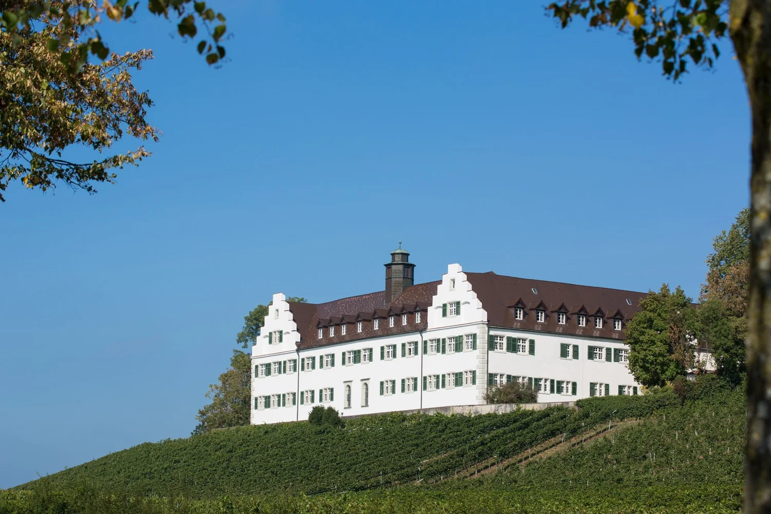 Über uns — St. Josef Hersberg