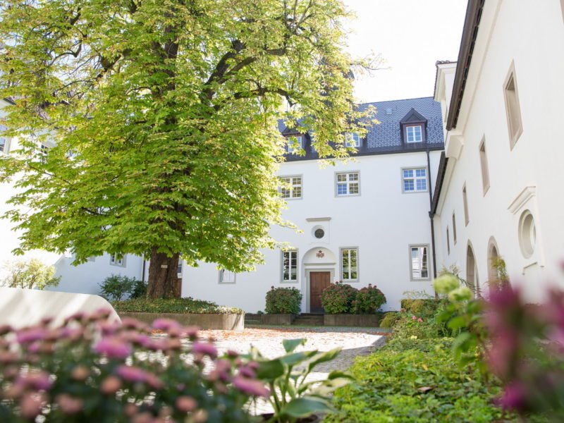 St. Josef Hersberg