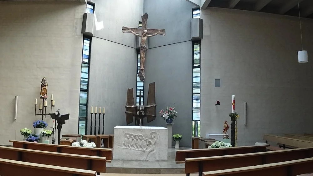 St. Josef Hersberg