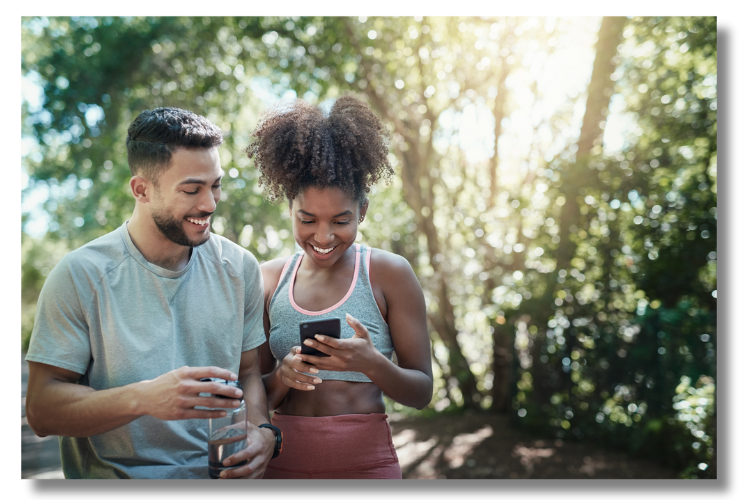 Master your Metabolism with DexaFit Atlanta's RMR Testing — DexaFit Atlanta