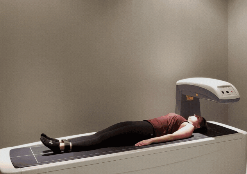 DexaFit Atlanta | Most Accurate Body Composition Testing
