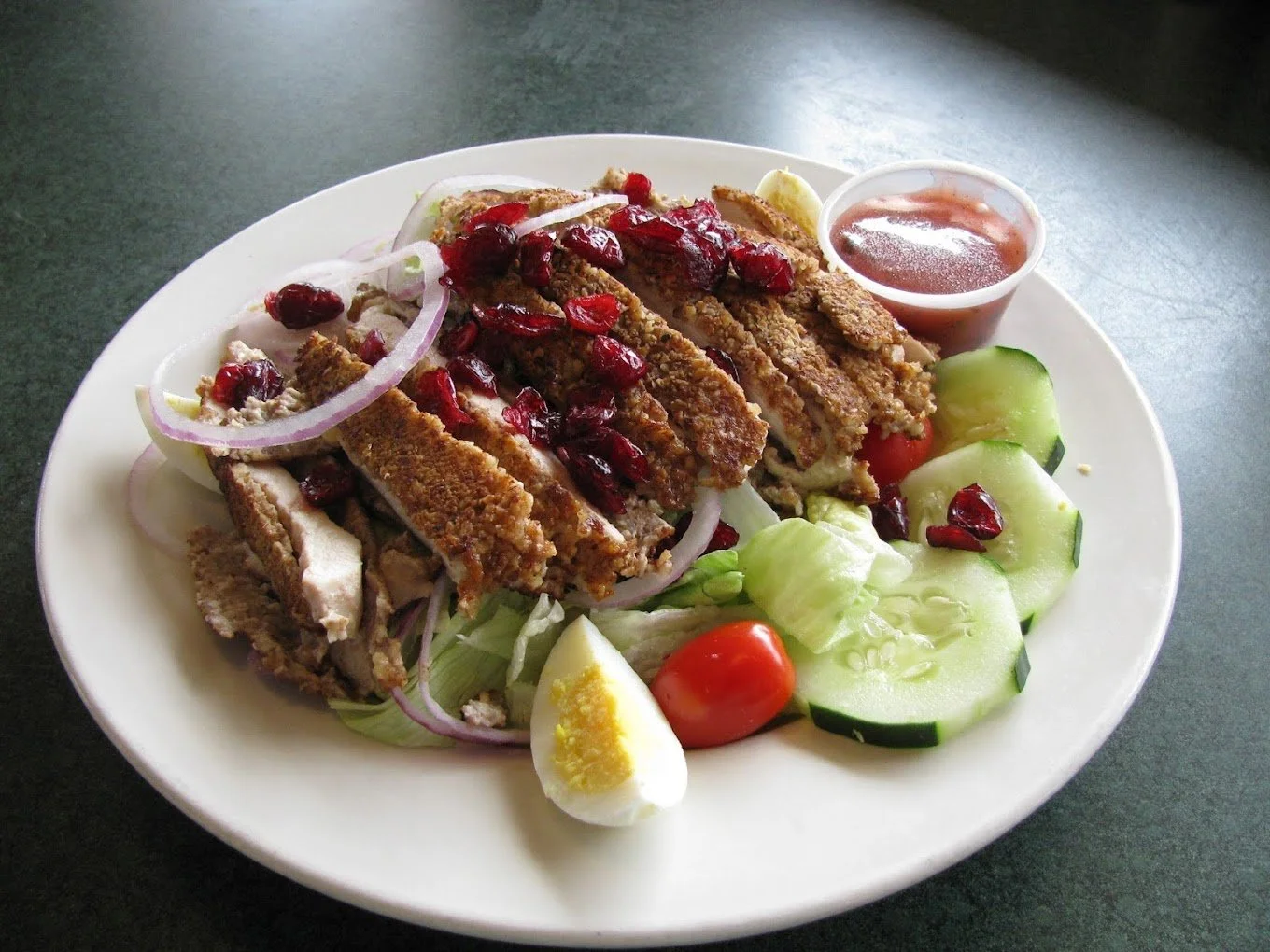 Brian's Family Restaurant