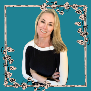 Nancy Stewart Author