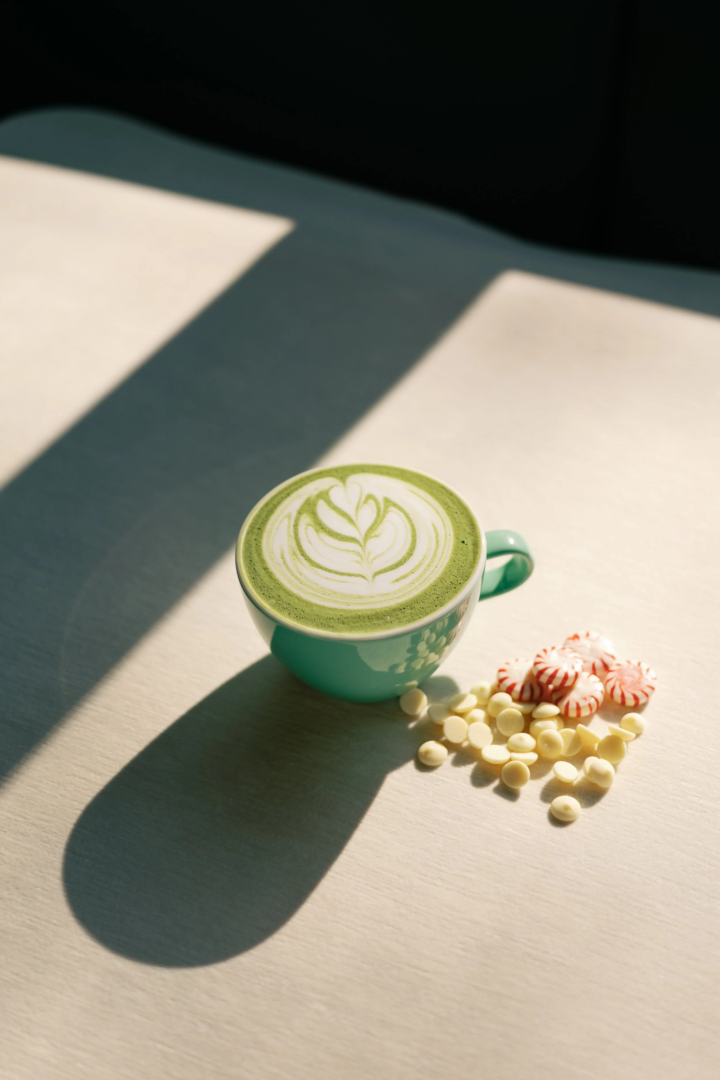 ASE Coffee