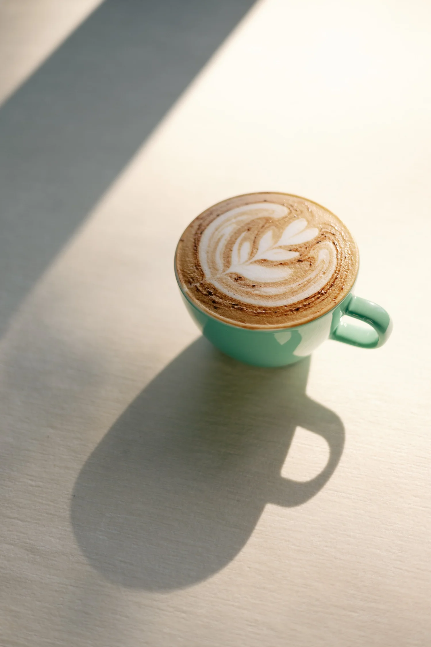 ASE Coffee