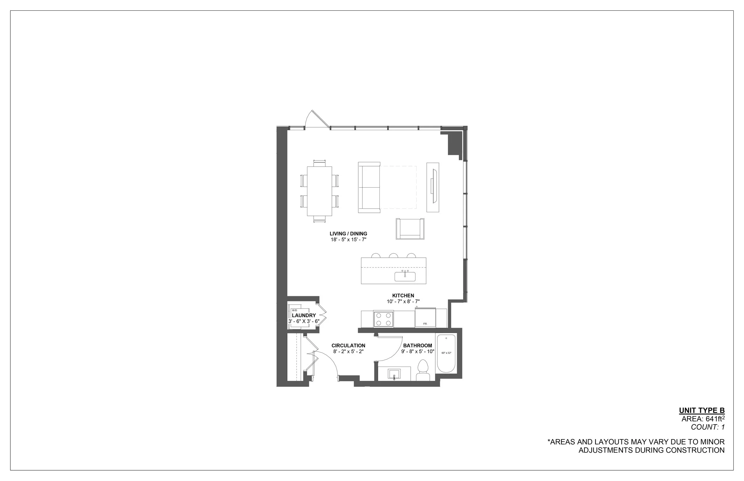 The MZM Tower by WM Fares Group
