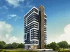The MZM Tower by WM Fares Group