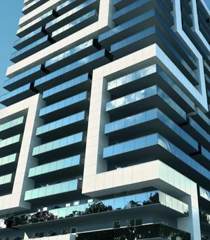 The MZM Tower by WM Fares Group