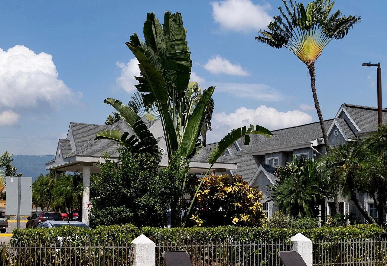 Metrotel Express Hotel