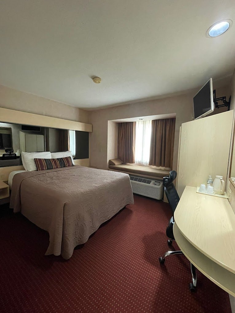 Metrotel Express Hotel