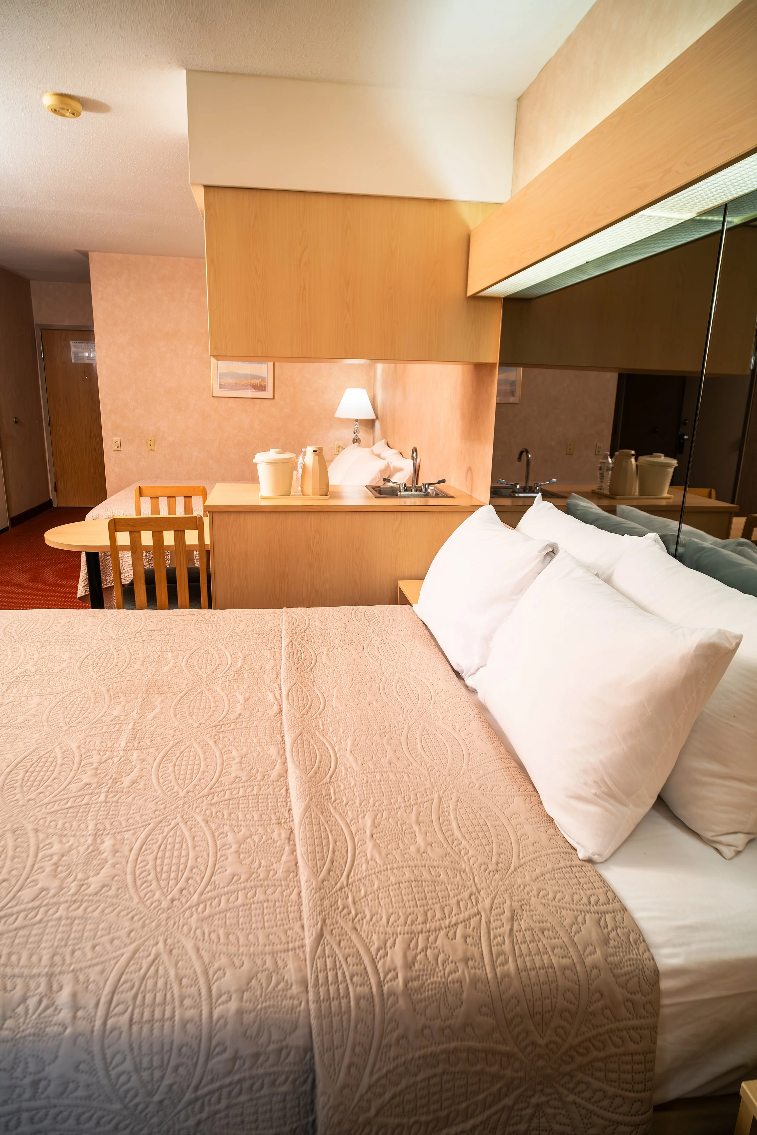 Metrotel Express Hotel