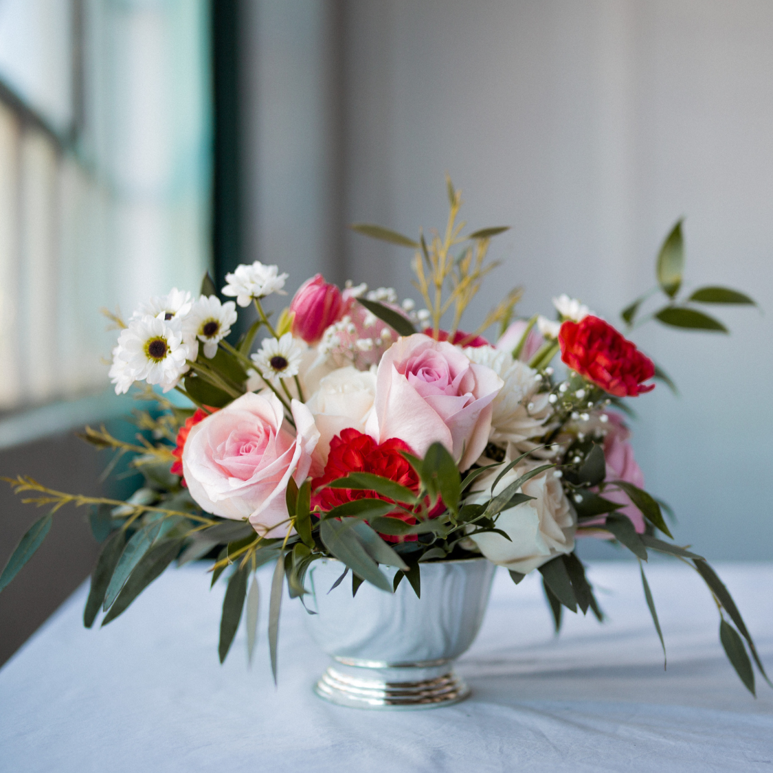 Tims Ford Event Center